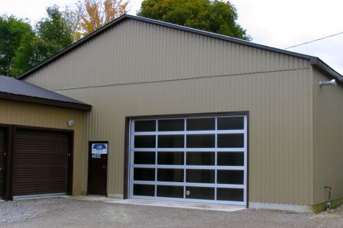 Contact – Christian Automotive Repair Service